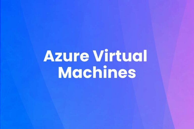 Microsoft Azure - Maxcient Technologies